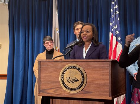 Doj Minneapolis Seek Judge Approval For Policing Consent Decree