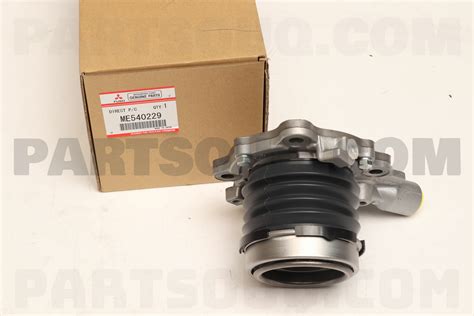 Cyl Assycl Rls Concentric Me540229 Mitsubishi Parts Partsouq