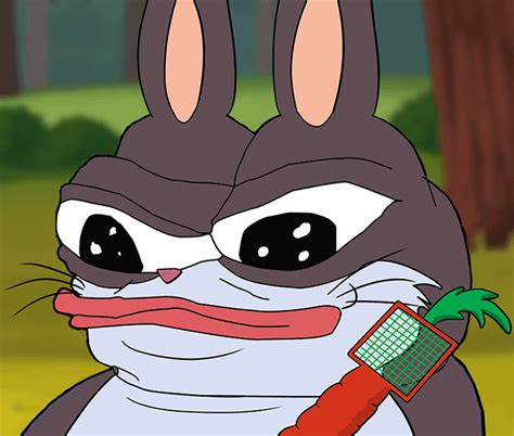 Big Chungus Rapustaja