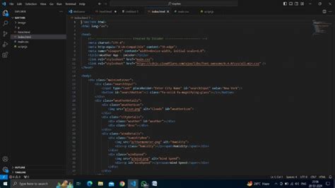 Html Css Bharatinternship Webdevelopment Lakshmi Gayathri Krovvidi