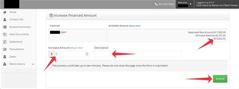 Contract Modifications