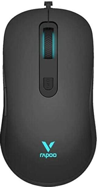 Rapoo Mouse Buy Rapoo Mouse Online At Best Prices In India