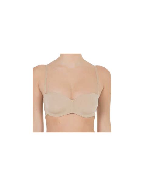 SELMARK Sujetador Copa C Sin Tirantes 10516N C