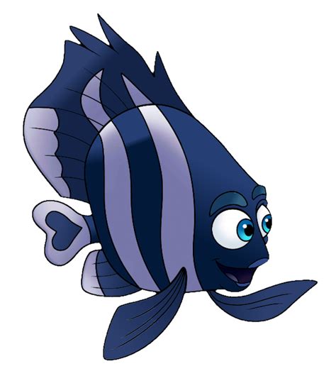 Flo By Joshuahooker On Deviantart