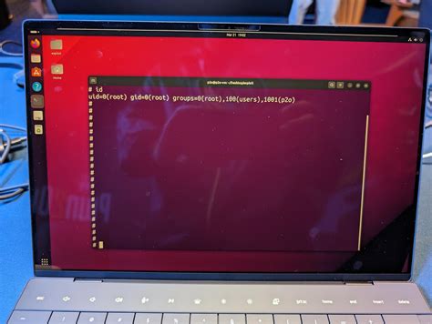 Zero Day Initiative — Pwn2own Vancouver 2024 Day Two Results