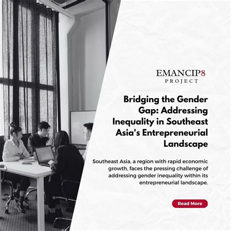 Bridging The Gender Gap Addressing Inequality In South Asias