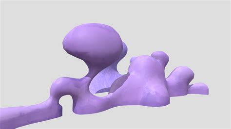 Spongebob Tscp Backround Download Free 3d Model By Landon141 61cf08a Sketchfab