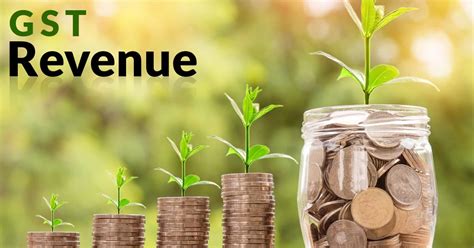 Central Government Need To Increase Gst Revenue Sag Infotech