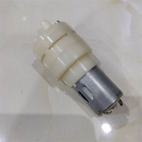 Dinamo Pompa Galon Pencetan Otomatis Motor Dinamo Kecil Pompa Air Galon 5v Lazada Indonesia