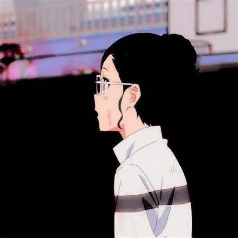 Minami Suzuhara Wonder Egg Priority Anime Icons Fictional Characters