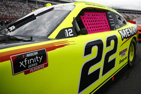 When Did Nascar Mandate Driver Window Nets All You Need To Know