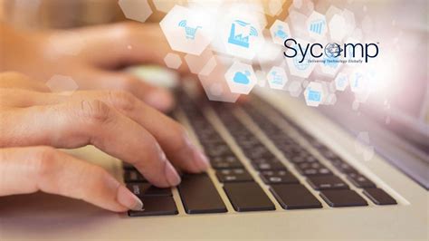 Sycomp Achieves AWS Storage Competency Status