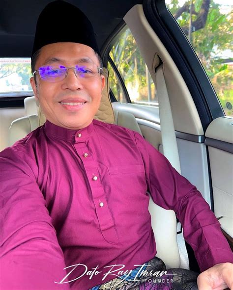 Dato Ray Imran Datingscammerinfo Good Looking Older Men Doctor