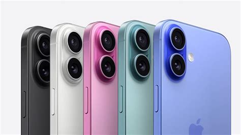 Hold Up The Iphone 16 Does That 5 Features You Mightve Missed