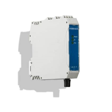 Jual Hubner LWLS T Huebner Encoder FOC Signal Input Module Oleh CV