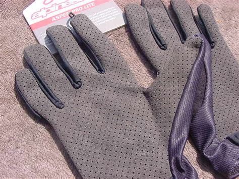 Yahooオークション Alpinestars Aspen Pro Lite Glove Xlsize 新品