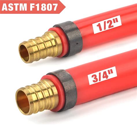 Pex Crimping Tool For 1 2 In And 3 4 In Pex Copper Crimp Rings — Icrimp Tools