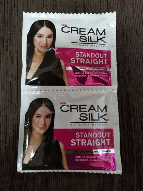 12pcssachets Creamsilk Pink Lazada Ph