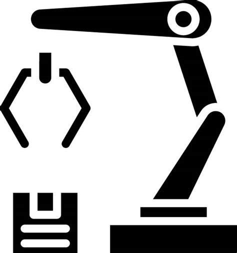 30 Palletizing Automation Stock Illustrations Royalty Free Vector