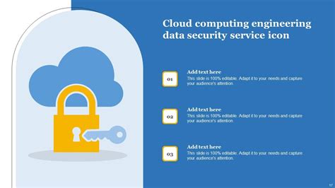 cloud computing engineering ppt powerpoint presentation complete deck