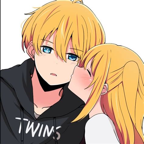 How To Kiss Ruby By Eleazermikai Roshinoko