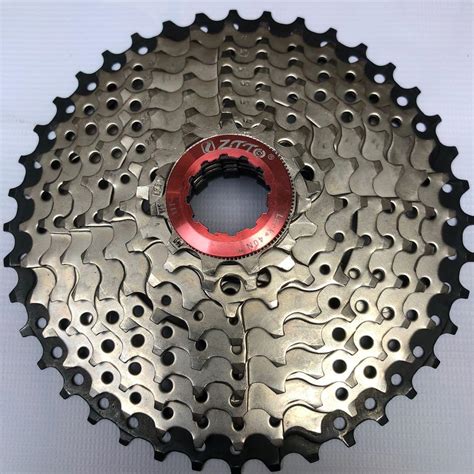 Cogs 9 Speed Sports Equipment Bicycles And Parts Bicycles On Carousell