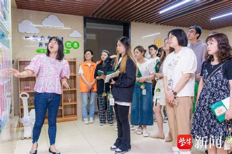 苏州相城水漾花城社区：凝聚海棠先锋“红力量” ，赋能社区治理“大民生” Nestia