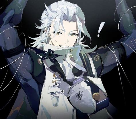 Pin On Wuthering Waves In 2024 Waves Icon Waves Anime
