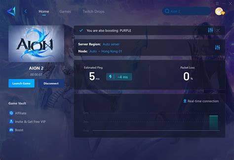 Aion 2はどこでプレイできる？プラットフォーム、ログイン方法など完全ガイド
