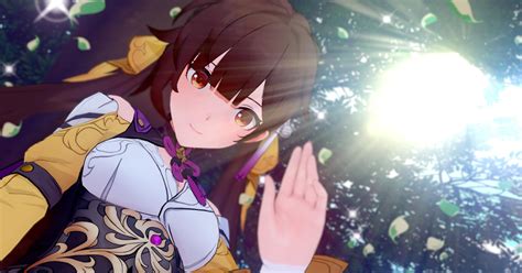 衣装配布コイカツ 【mod】星穹铁道 素裳 Starrail Sushang Makiseのイラスト Pixiv