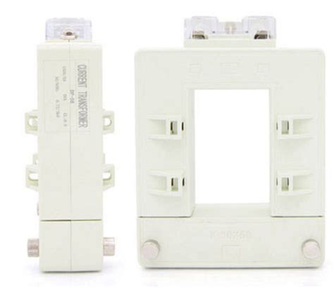 Buy Wholesale China Bh066 30i 2505 Low Voltage Current Transformer High Sensor Low Voltage