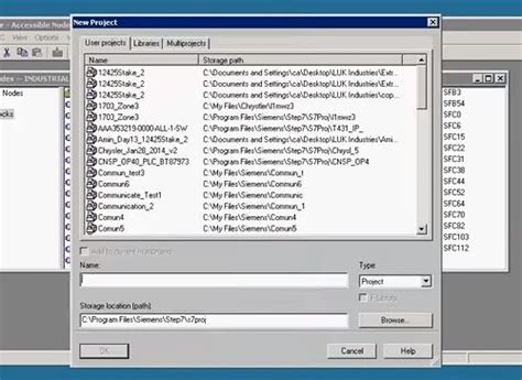 How To Upload Siemens Plc Program From Plc To Computer Siemens