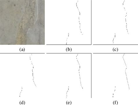 Figure 3 From How Do Label Errors Affect Thin Crack Detection By Dnns