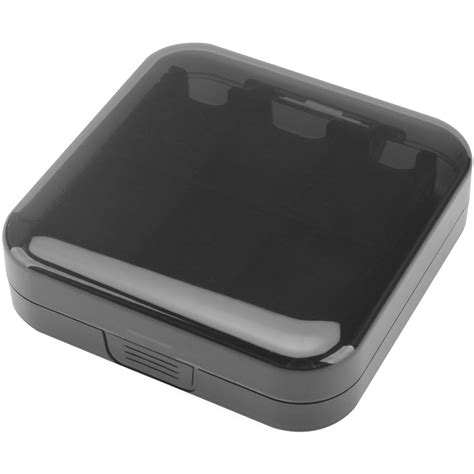 Caja porta juegos Nintendo Switch FRTEC El Corte Inglés