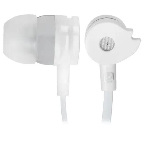 Наушники OKLICK HP-S-210 White