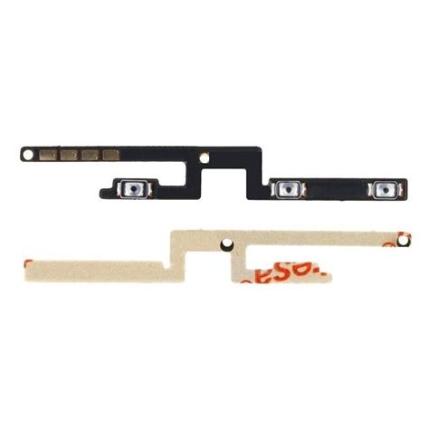 Motorola Moto Edge 20 Pro XT2153 Power Volume Cable EPartSolution