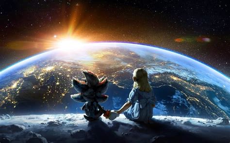 Sonics Next Movie Outings Could Go Beyond Earth To New Fantastical Zones Nintendo Life