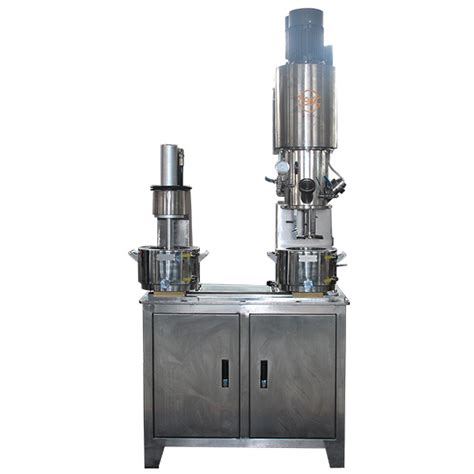Lab Sealant Planetary Power Mixer Power Mixer And Rubber Sealant Mixer