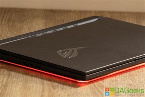 Asus Rog Strix G Dageeks Com