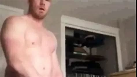 Ginger Muscle Bates Xhamster