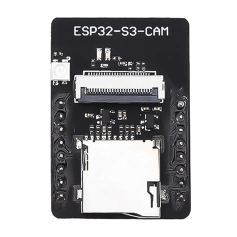 Esp32 S3 Cam Development Board Wifi Bluetooth Module Esp32 S3 N16r8
