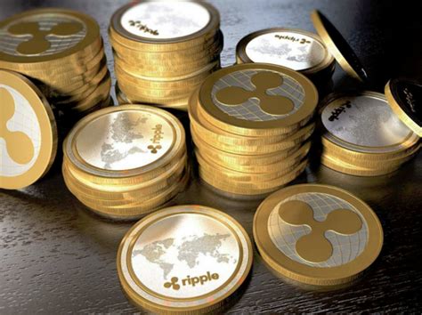 Us Sec Seeks To Appeal Ripple Labs Crypto Decision Shafaq News
