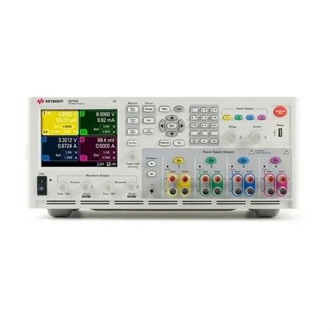 Dc Power Analyzer At Best Price In Bengaluru By Accura Tequipment Id