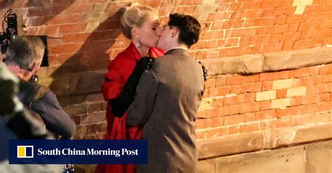 Timothée Chalamet A Thinking Mans Sex Symbol Marty Supreme Co Star