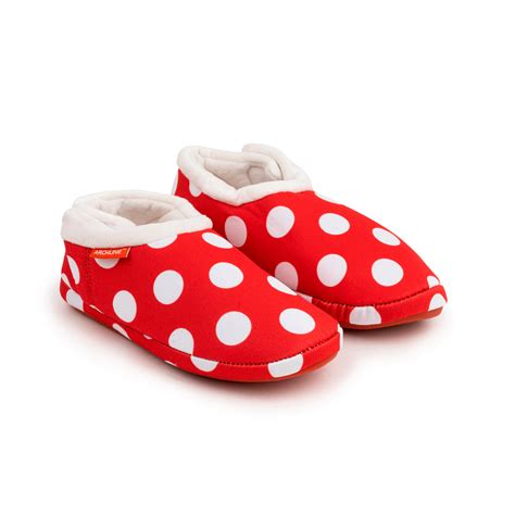 Archline Orthotic Slippers Podiatrist Recommended Archline Footcare