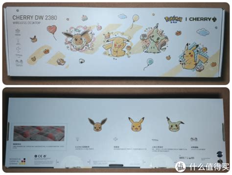 Cherry X 宝可梦联名：情怀与可爱