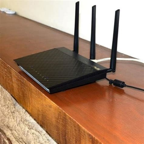 Boost Your Home WiFi Connection For Faster Speeds
