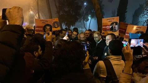 مستشار أردوغان يعلق على تنفيذ أحكام الإعدام في مصر شاهد تركيا بالعربي