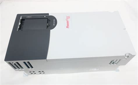 Allen Bradley Powerflex 400 22c D460a103 350kw Aotewell Automation