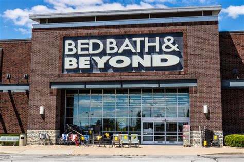 Bed Bath Beyond BBBY Stock Pulls Back From Highs What To Do